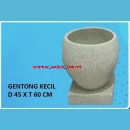 Jual Bak Mandi Teraso/Gentong kecil/Bak mandi Minimalis/bak mandi ...