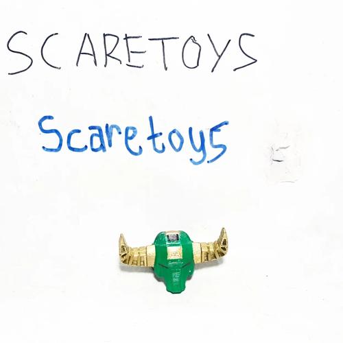 Jual Helm Kepala Banteng Power Rangers Zeo Sentai ohranger ohrobo ...