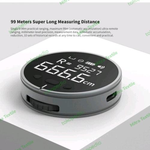 Jual Display Meteran Digital - Kab. Bandung - Mitra Textile | Tokopedia