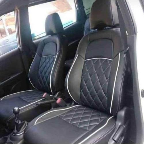 Jual Sarung Jok Mobil Brio Rs Fullset Depan Belakang Bahan Medium (Myo ...