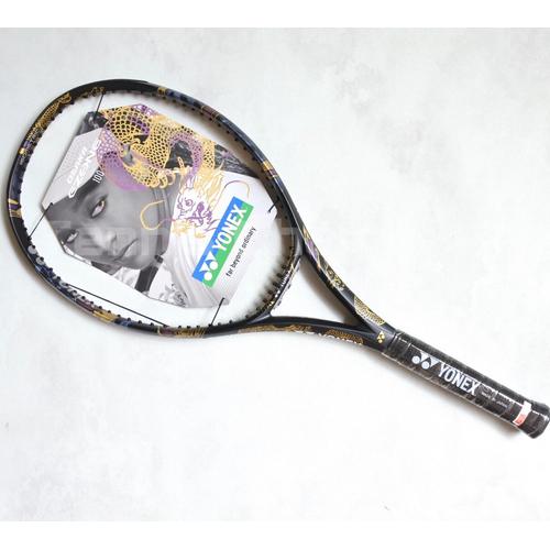 Jual Raket Tennis Yonex Naomi Osaka/Tennis Raket Yonex Limited EditionJapan - 100"/285gr ...