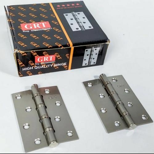 Jual Engsel Bearing/Engsel Pintu GRT 4" x 3" - Kota Surabaya - Verona ...