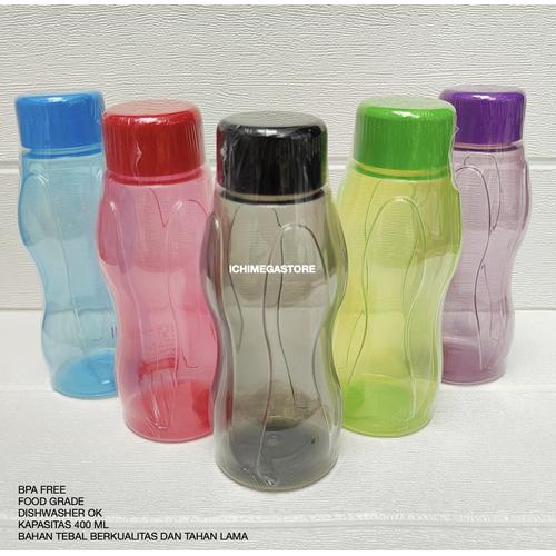 Jual Hydro Bottle 400 ml Lionstar / Botol Minum / Botol Air BPA Free ...