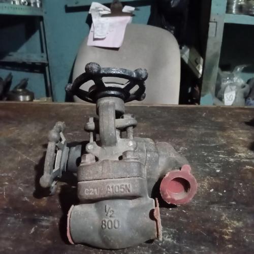 Jual gate Valve SW 1/2 inchi #800 - Kota Dumai - UD CEMERLANG DUMAI ...