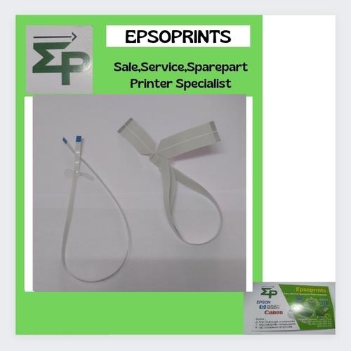 Jual Fleksibel kabel head + sensor Epson L3110 L1110 L3150 L3150 ...