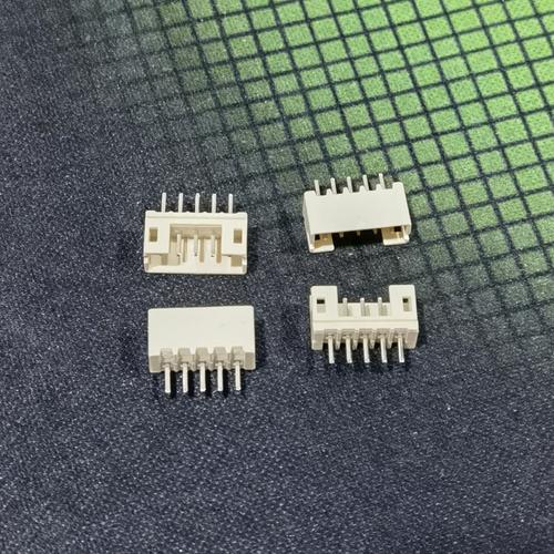 Jual JST Ph2.0mm Ph 2.0mm Pin header Male 5P 5pin - Kota Medan - LED HOUSE | Tokopedia
