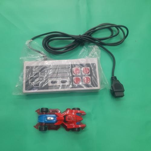 Jual STIK / CONTROLLER NES NINTENDO CLASSIC CLONE 9 PIN - Kab ...