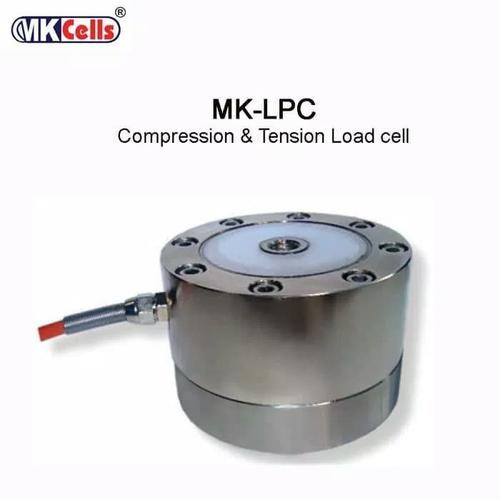 Jual Compression & Tension Load Cell 2 Ton MK-Cell MK-LPC_2ton ...