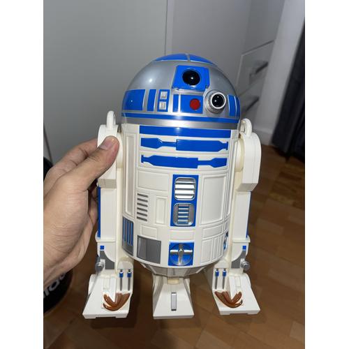Jual R2D2 Starwars Star Wars Popcorn Bucket Original Disney 100% ...