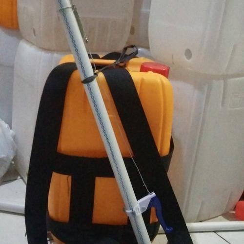 Jual Alat Kocor Pupuk Cair 20liter/jrigen - Kota Semarang - Atika Tani ...