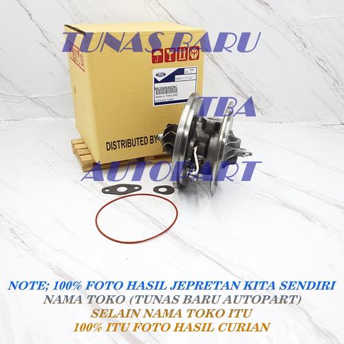 Jual ISI TURBO CATRIDGE KATRIT KATRIDGE FORD RANGER 2.2 2200 MODEL ...