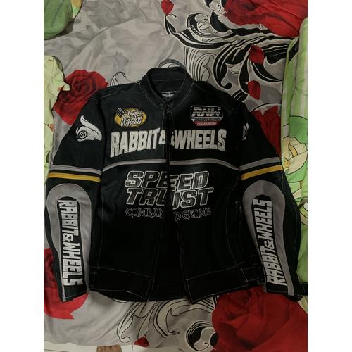 Jual jacket rabbit and wheels champion - Kota Bandung - STORE JENDES ...
