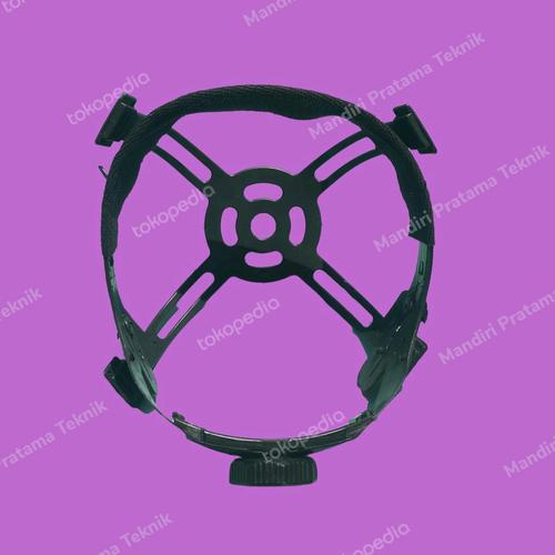 Jual Inner safety model putar Fast Track/ Dalaman helm model putar ...