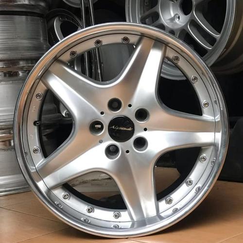 Jual Velg mercy carlsson 1/5 - Jakarta Timur - Seoeda Kustom | Tokopedia