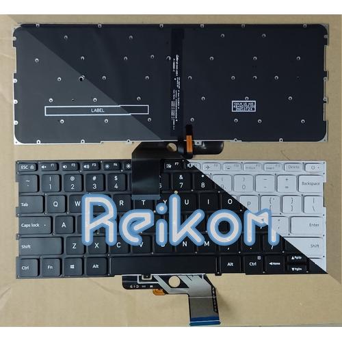 Jual Keyboard Xiaomi Mi Notebook Air 13.3" Mi Air 13.3 inch - Hitam ...