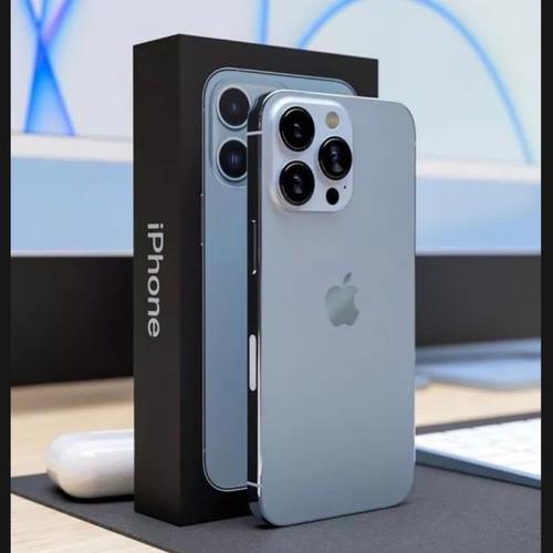 Jual ipone 13 pro max - Jakarta Barat - PNaulistore | Tokopedia