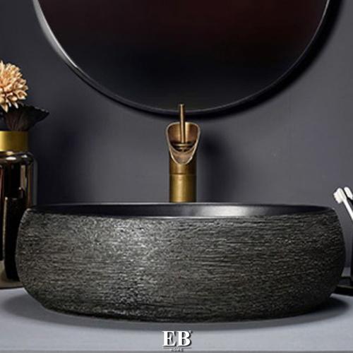 Jual Wastafel Cuci Tangan Keramik / Ceramic Hand Wash Basin 414/2-5 ...