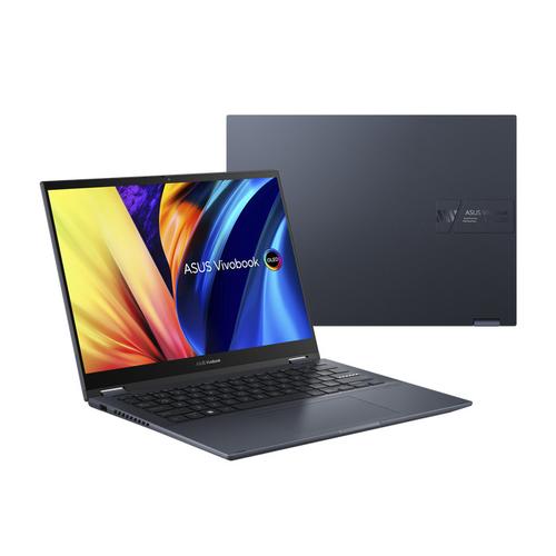 Jual Asus Vivobook S 14 Flip TN3402QA Ryzen 5 5600H 16 GB SSD 4 TB W11P ...