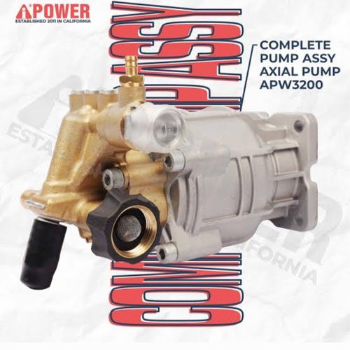 Jual Pompa High Presure axial Ai power 3200 - Kab. Tangerang - Toko ...