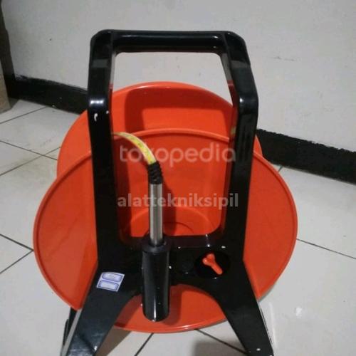 Jual Water Level TRU Range 50 Meter - Jakarta Barat - Alattekniksipil ...