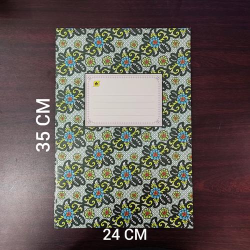 Jual Map Batik Kertas Art Carton Merk Standart - 1 LEMBAR - Kota Medan ...