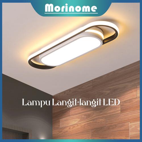 Jual Lampu Plafon Koridor LED Ceiling Light Lampu Hias Rumah Ruang Tamu ...
