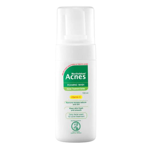 Jual Acnes Foaming Wash 100 Ml - Jakarta Timur - AEON Official Shop ...