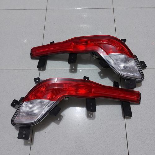 Jual Lampu Reflektor mata kucing belakang WULING ALMAZ ORI. Kanan atau ... Jual Lampu Reflektor mata kucing belakang WULING ALMAZ ORI. Kanan atau ...