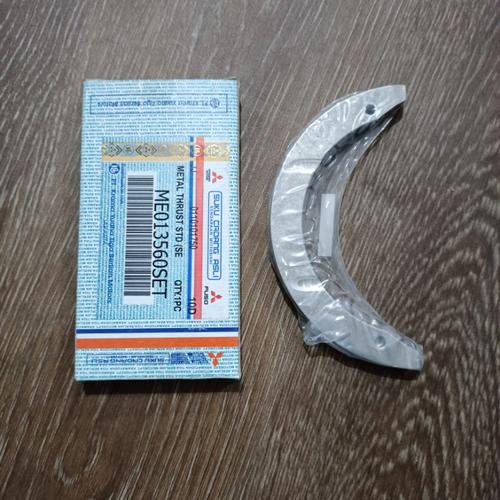 Jual METAL BULAN SET MITSUBISHI CANTER PS125 ME013560 ORIGINAL PART ...