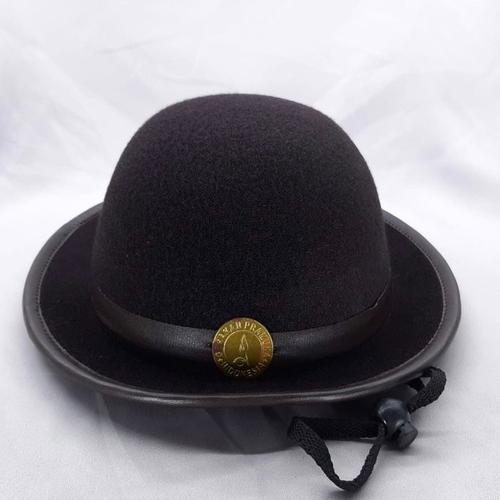 Jual Topi boni pramuka laken | Topi pramuka | Topi Fedora | Pramuka ...