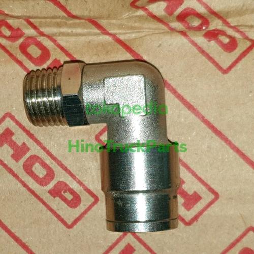 Jual Nepel Brake Valve Besar Hino 500 ASLI - Jakarta Barat ...