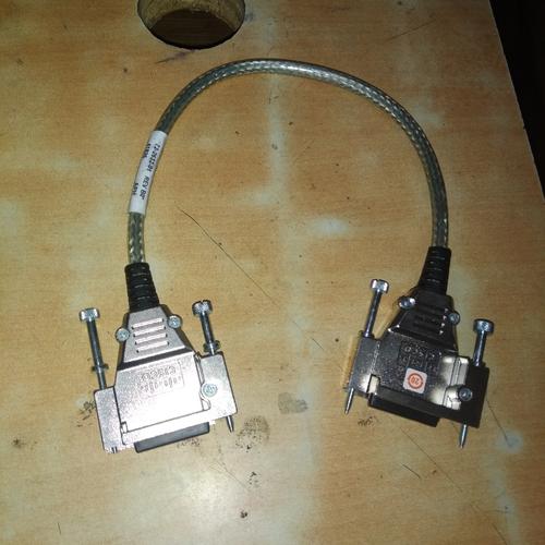 Jual CISCO CAB-STACK CABLE 41826 APH 72-2632-01 50CM KABEL STACK - Kota ...