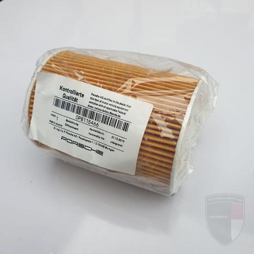 Jual OIL FILTER / FILTER OLI + SEAL PORSCHE CAYENNE V8, PANAMERA ...