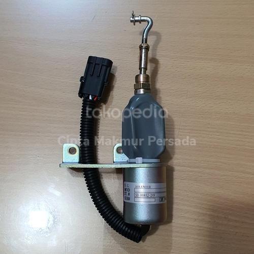 Jual 3974947 SOLENOID 24V - Jakarta Pusat - Cipta Makmur Persada ...