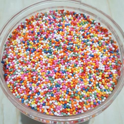 Jual CONFETTI / SPRINKLE / TRIMIT - 100GR / GULA WARNA BAKERY - Kota ...