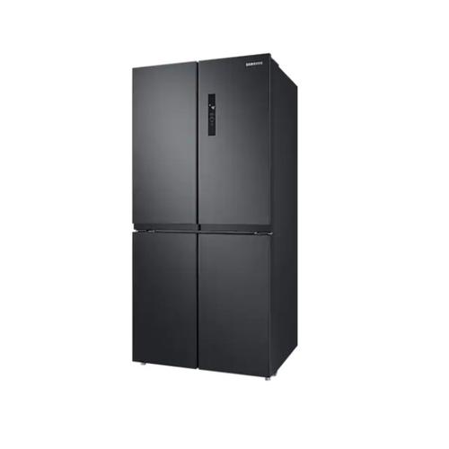 Promo Samsung RF48A4000B4 Kulkas Multi Door Twin Cooling Plus 511 L ...