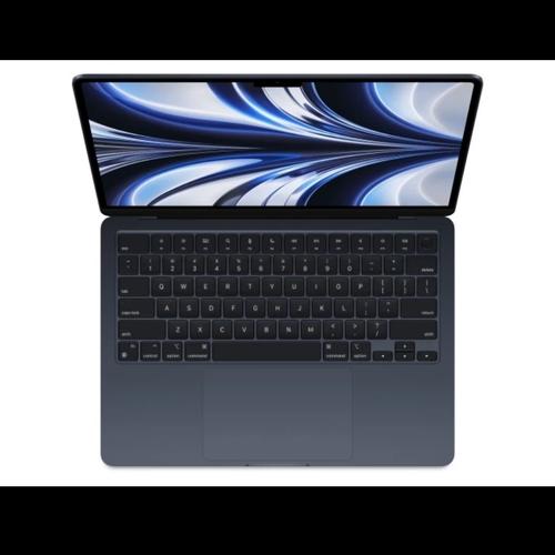 Jual Apple Macbook air 2022 m2 chip, 256gb & 512 gb international BNIB ...