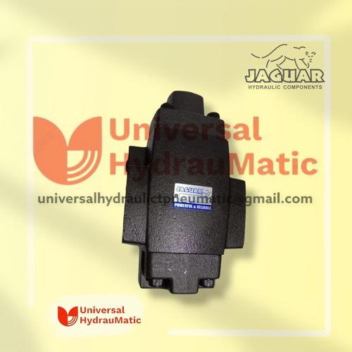 Jual Pressure Control Valve Hydraulic Thread HT-10 1 1/4inch JAGUAR ...