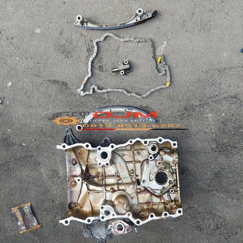 Jual rantai keteng timing chain set toyota innova bensin 1TR komplit ...