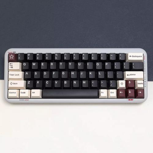Jual Keycaps 173 Set Cherry ABS Double Shot GMK Clone Rome - Kab ...