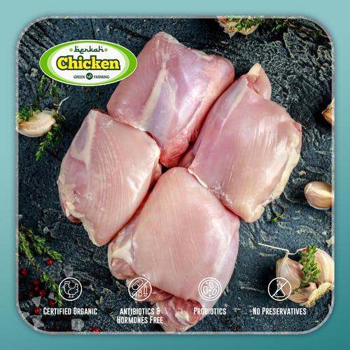 Jual Ayam Broiler Fillet Paha Organik Berkah Chicken - 1kg - Kota Depok ...