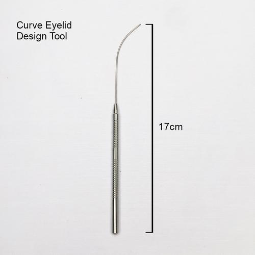 Jual Curve Eyelid Design Tool/ Alat pembentuk Eyelid/ Eyelid Tools - Kota Medan - International ...