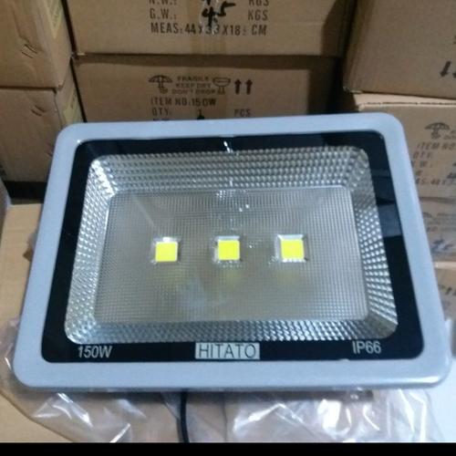 Jual Hitato Lampu Sorot LED 150W IP66 - Jakarta Barat - PD Jaya | Tokopedia