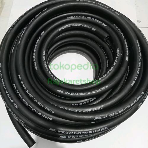 Jual Selang Benang Dalam NCR Air Hose ISO 2398/A 1 Inch WP 300 BP 900 ...