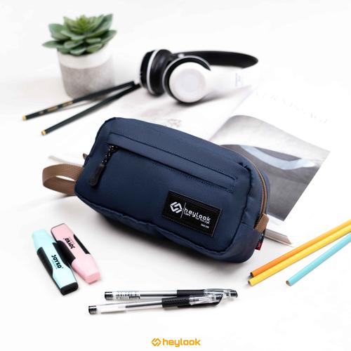 Promo TEMPAT PENSIL EIKO KOTAK PENSIL PENCIL CASE ANAK ATK SEKOLAH ...