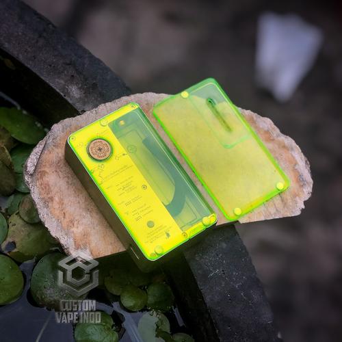 Jual Panel Backdoor Dotmod Dotaio V1 Lapis Resin - Hijau - Kota Cimahi ...