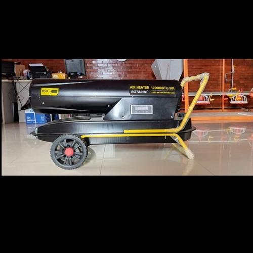 Jual SOLAR HEATER PEMANAS BROODING AYAM RISTARCH 50Kw - Kab. Pemalang ...