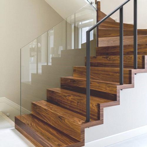 Jual Granit Keramik Anak Tangga Motif Kayu Doff 30x90 30x80 Stepnosing ...