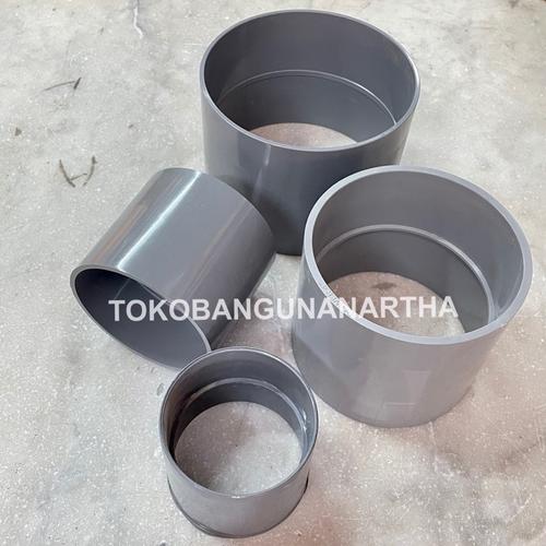 Jual Sock 4 Fitting Pipa PVC DV / Socket / Sok / Soket - Kota Surabaya ...