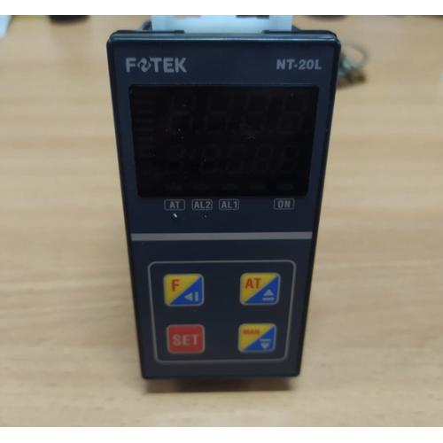 Jual temperature controller FOTEK NT-20L - Jakarta Barat - Kama Teknik ...